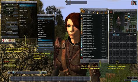 Anyone With Access To Something Awful Neverwinter Nights 2 Modsfixes