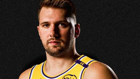 Doncic Fala Sobre Kobe Bryant Em Apresentação “queria Que Estivesse