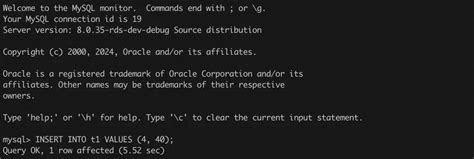 How Does Mysql Implement Concurrency Control Part Ii Alibaba Cloud