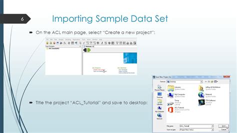 Acl Audit Software Tutorial Popdelta