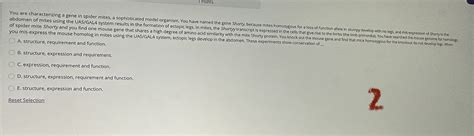 Solved A Structure Requirement And Function B Structure