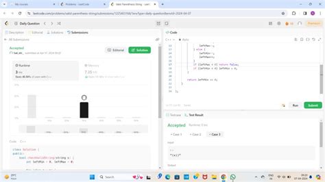 sakshi kumari on linkedin day15 codingchallenge leetcode dsa c