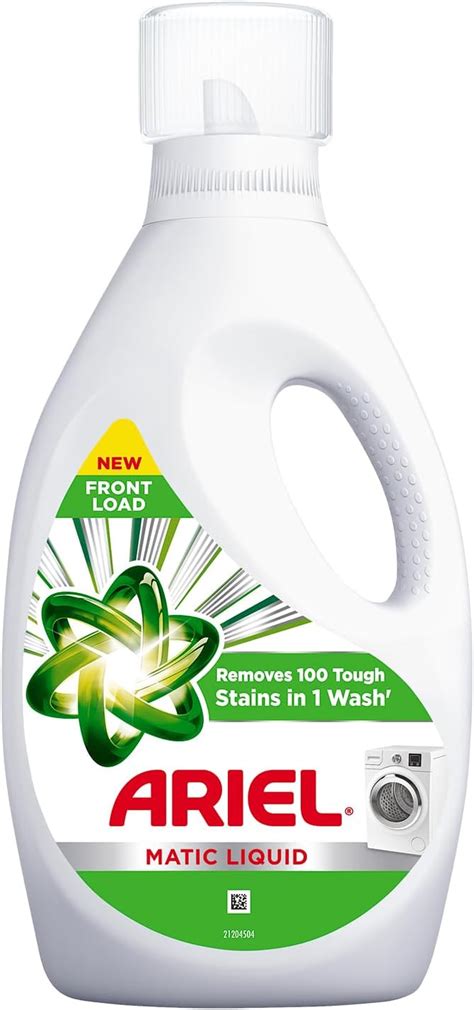 Ariel Laundry Detergent Ariel Ultra Oxi Powder Laundry Detergent Size