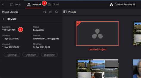 Da Vinci Resolve And Postgresql My Blog