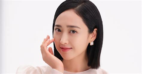 김민정 신생 엔터 마이네스트컴퍼니 전속계약‥“뜻깊은 시작 함께”[공식]