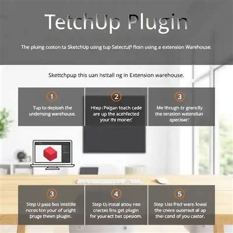 Mastering SketchUp 2024 How To Install Plugins Easily Toxigon
