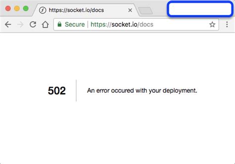 Socket Io Website Is Down Issue Socketio Socket Io GitHub