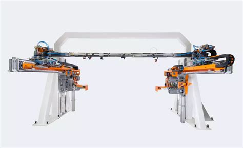 transfer automation linear automation inc
