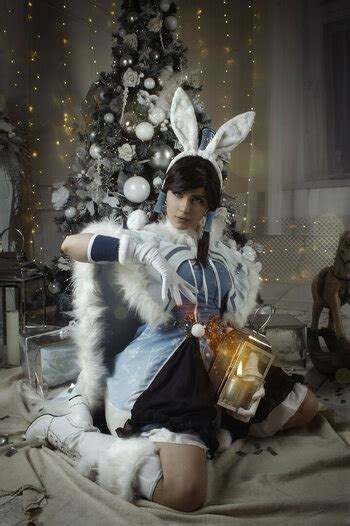 Korra Cosplay Avatar Korrax Nude Leaks Onlyfans Thefappening