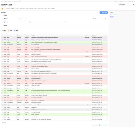 GitHub Yenihayat Redmine Theme Yh Redmine Theme Used In YeniHayat