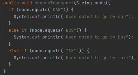 使用策略模式重构 if elseif elseif waynaqua 博客园