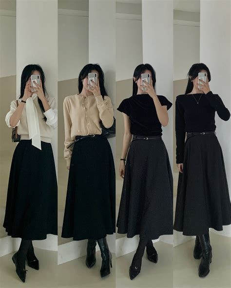 직장인 데일리룩 잇웨어리브🕊️ 코디기록 2025 봄시즌 코디 프리뷰 오는 봄시즌 입기좋은 새로운 아이템을 선보입니다 매일 입기좋은 출근룩과 모던함이 담긴 클래식한