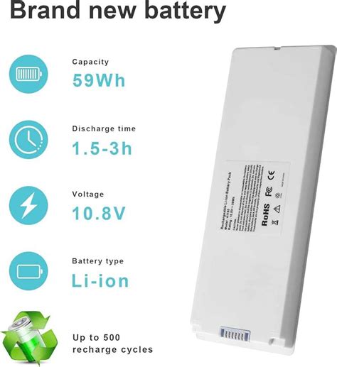 Macbook A Battery Connector Pinout Complete Guide And Diagram