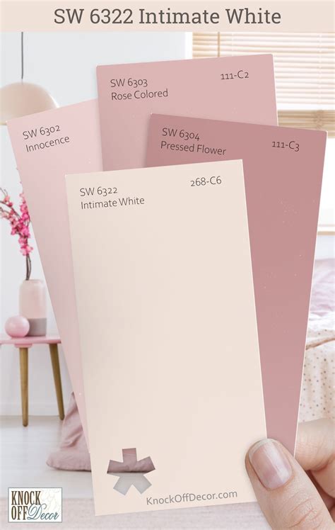 Sherwin Williams Intimate White Review My 30 Favorite Coordinating