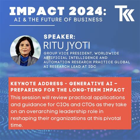 Rachel Deambrose On Linkedin Cios Ctos Impact2024