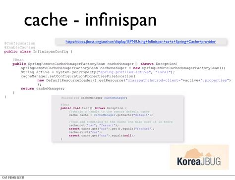Spring32 Java Config Servler3 Ppt