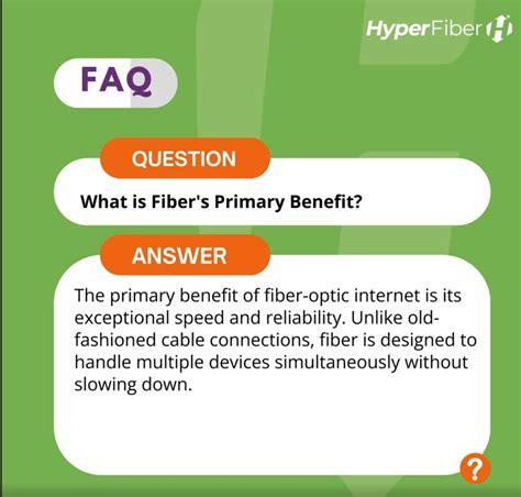 Hyperfiber Fastinternet Faq Internetmadeeasy Stayconnected