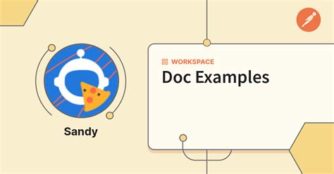 Doc Examples Postman Api Network