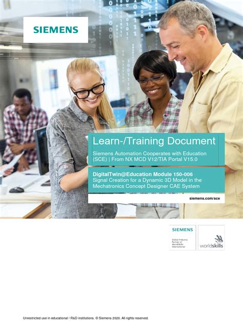 Sce 150 006 Mcd Tia Com Digital Twin At Education Signal Mapping Mcd Hs Darmstadt 0220 En Pdf