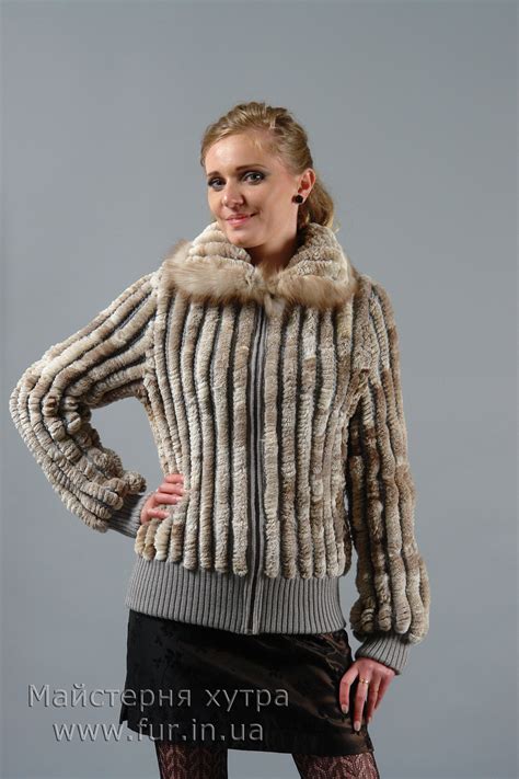 Майстерня хутра ательє Тисмениця Івано Франківськ Пошиття реставрація шуб з хутра норки