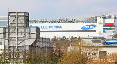 삼성電 등 메모리 반도체 3사 올해 말 Ddr4 생산 중단 유력 스페셜경제