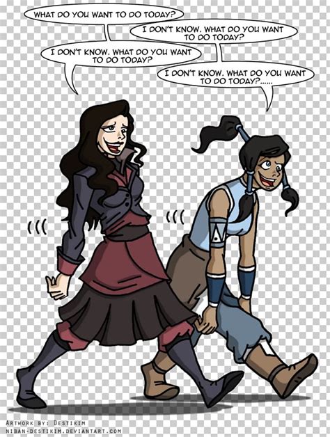 Korra Asami Sato Zuko Bolin Azula Png Clipart Asami Sato Avatar The Last Airbender Azula