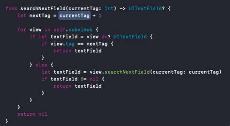 Nostra Technology How To Handle Keyboard Behaviour In Form Ui On Ios