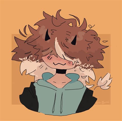 Scruffy Boi By Blipperish On Deviantart