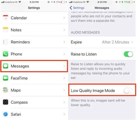 Tips To Reduce Mobile Data Usage On Iphone Ipad Cut Down Phone Bill