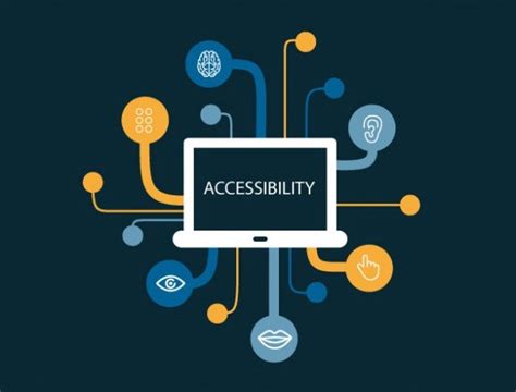 5 Easy Ways To Improve Web Accessibility