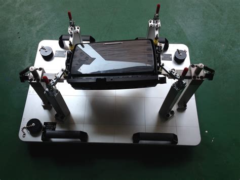 acceptance standards and processes for checking fixture win win fixture