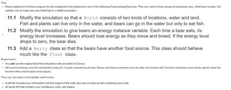Solved Ask Number Size Of Water Area Etc That Lead To A Chegg