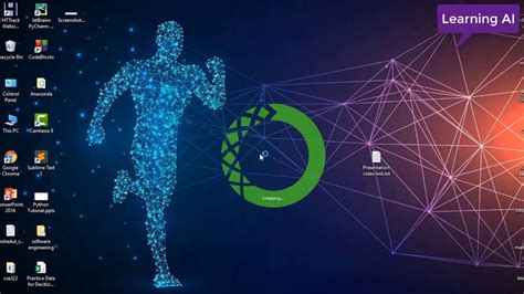 Install Anaconda On Windows 10 How To Install Anaconda Pythonr Distribution Learning Ai