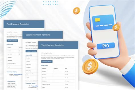 Automate Woocommerce Payment Reminder Emails Best Method