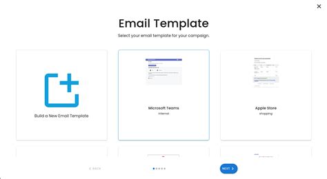 Phishing Simulation Cytechs Documentations