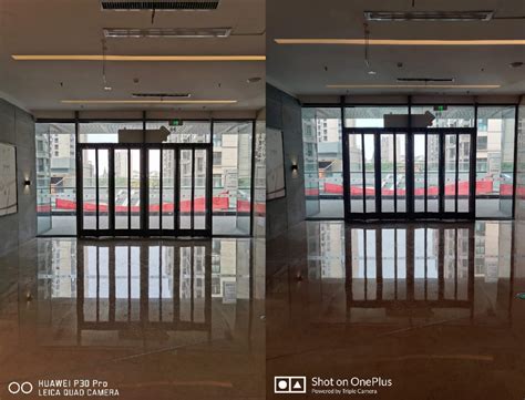 P Pro Vs Oneplus Pro Mobile Photography Comparison