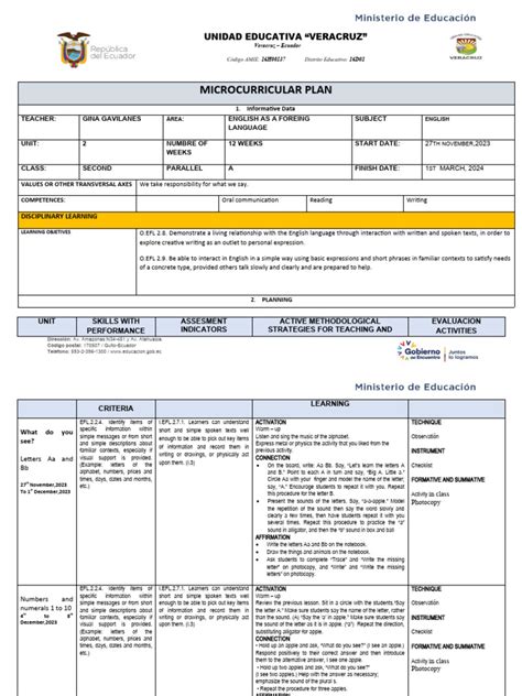 Second Ebg 2tri Pdf English As A Second Or Foreign Language Learning