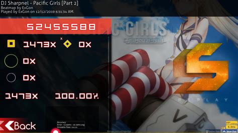 [ctb] Exgon Dj Sharpnel Pacific Girls [part 2] 14 47 Ss 1