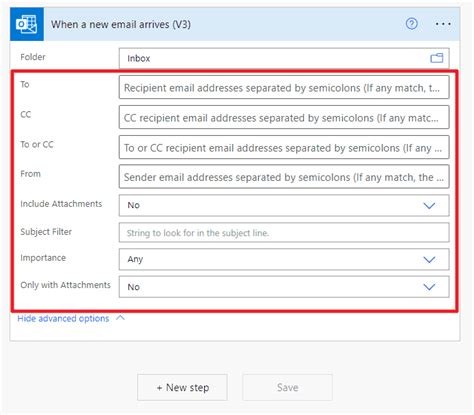 Power Automate Automatische Weiterleitung Von Outlook E Mails An Microsoft Teams Excel Hilfech