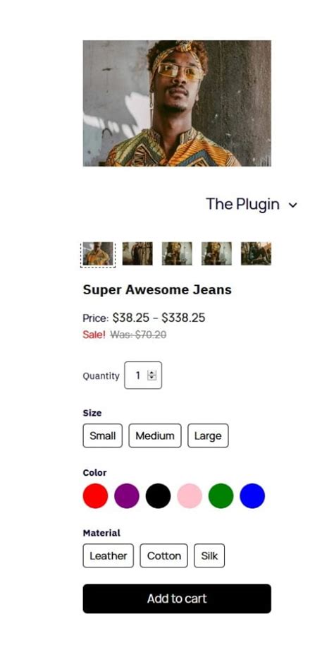 WP Shopify Plugin A Shopify WordPress Plugin To Integrate Shopify And WordPress StarcatWP