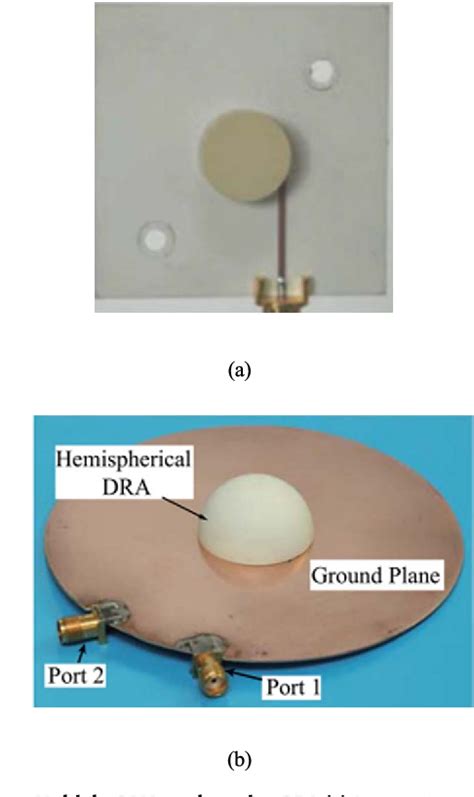 Figure 12 From A Review Of Orbital Angular Momentum Vortex Waves For