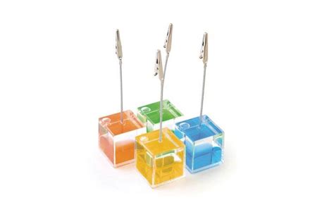 Promotional Memo Cube Personalised By Mojo Promotions