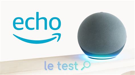 Alexa And Amazon Echo Test Avis Et Astuces Les Alexiens