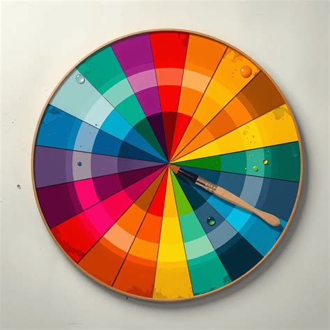 Color Theory In Art Essential Guide For Artists 2025 Muzart Schools