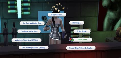 Pay For Sex On Strip Clubs Technical Support Wickedwhims Loverslab