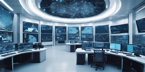 Exploring The Future Of Network Orchestration In Telecoms Metavshn