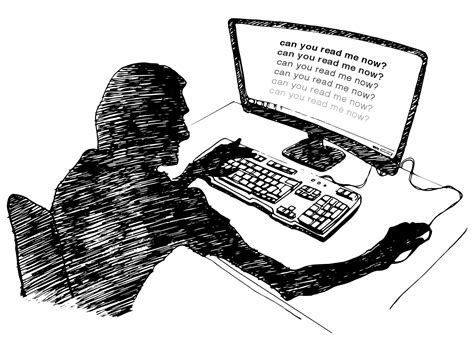 How The Web Became Unreadable WIRED