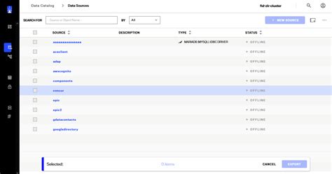 Introduction To Concepts Radiant Logic Documentation