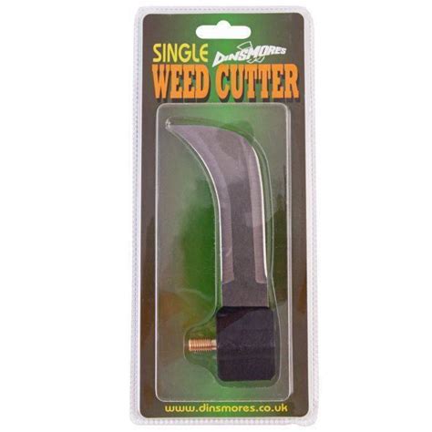 Single Weed Cutter