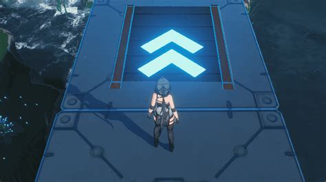 Overdashing Module Wuthering Waves Game Guide